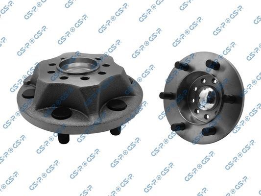 GSP 9499128 - Čap nápravy zavesenia kolies - Olejposta.sk